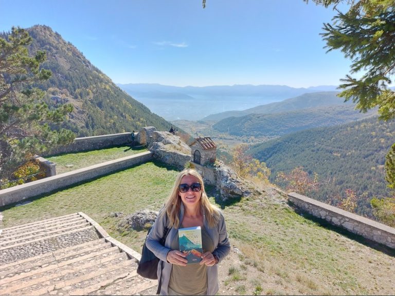 Bio | Kimberly Sullivan